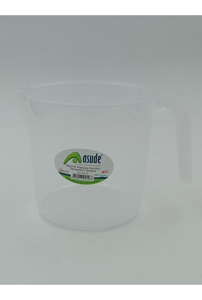 Asude ASD-146 Kulplu Maşrapa Asude ASD-146 Kulplu Maşrapa