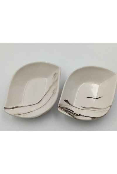 Çiftçiler Yaprak Küçük Çerezlik (10*12 Cm.) Tekli