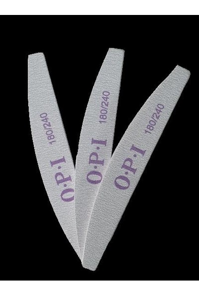 Opı Profesyonel Kağıt Törpü 240 Grit ( 3 Adet ) Opı Profesyonel Kağıt Törpü 240 Grit ( 3 Adet )