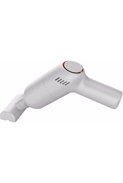 Polhammobile 2000 Mah Şarjlı Mini El Araç Süpürgesi 120 W Polhammobile 2000 Mah Şarjlı Mini El Araç Süpürgesi 120 W