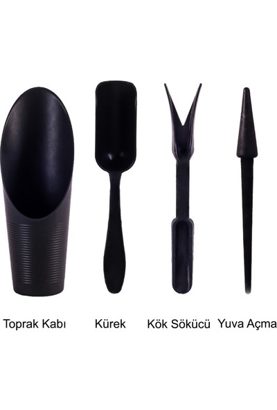 Serinova Kaktüs Dikim Seti Serinova Serinova Kaktüs Dikim Seti Serinova