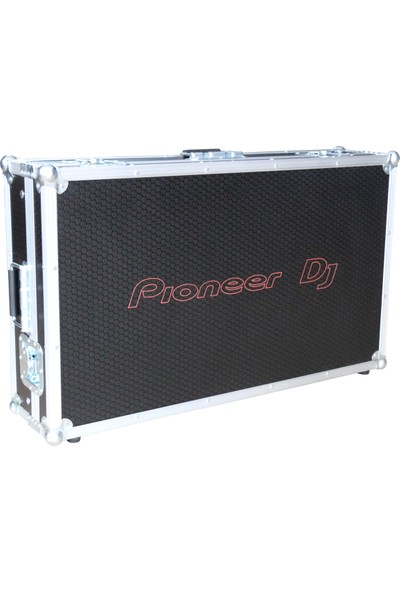 Procase Pıoneer Xdj-Rx2 Rafsız Hard Case Procase Pıoneer Xdj-Rx2 Rafsız Hard Case