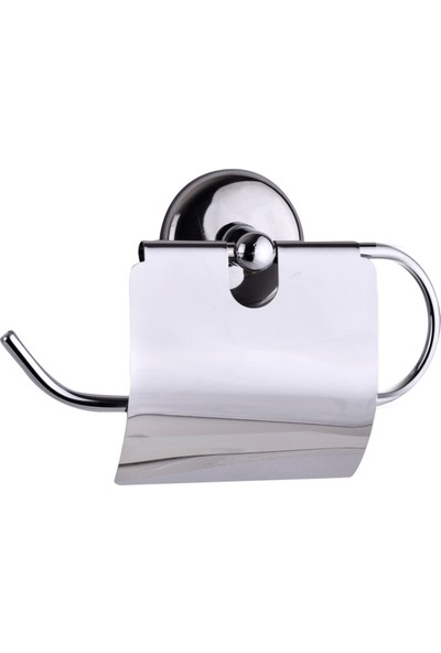 Sin@rasta Metal Geniş Kapaklı Tuvalet Kağıtlık Sin@rasta Metal Geniş Kapaklı Tuvalet Kağıtlık