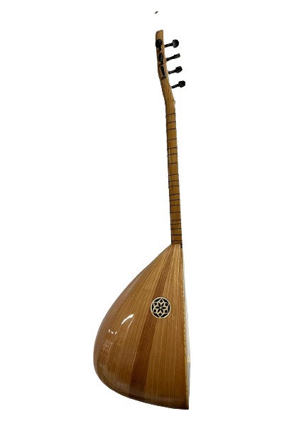 Bade Müzik Kısa Sap Bağlama Kestane Ağacı Flatolu Işlemeli Jak Girişli ÖĞRENCİBM25088900156 Bade Müzik Kısa Sap Bağlama Kestane Ağacı Flatolu Işlemeli Jak Girişli ÖĞRENCİBM25088900156