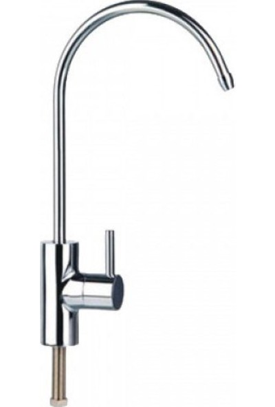 Sin@rasta Su Arıtma Cihazı Için Lüx Krom Musluk Sin@rasta Su Arıtma Cihazı Için Lüx Krom Musluk