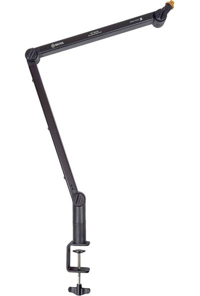 Boya BY-BA30 Profesyonel Masa Tipi Mikrofon Standı