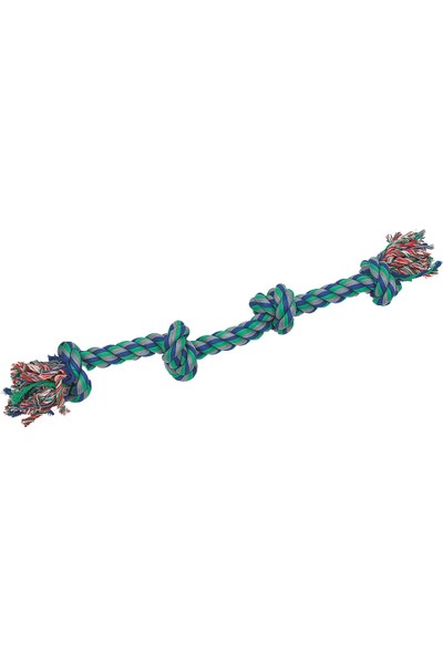 Karlıe 4 Düğümlü Stres Ipi 60 cm Karlıe 4 Düğümlü Stres Ipi 60 cm
