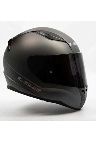 Ls2 Rapid Mat Titanyum 2 Cam