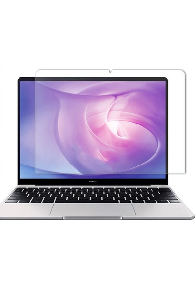 Microcase Huawei Matebook 13 Ekran Koruyucu Film