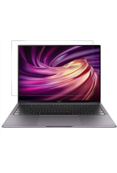 Microcase Huawei Matebook x Pro Ekran Koruyucu Film Microcase Huawei Matebook x Pro Ekran Koruyucu Film