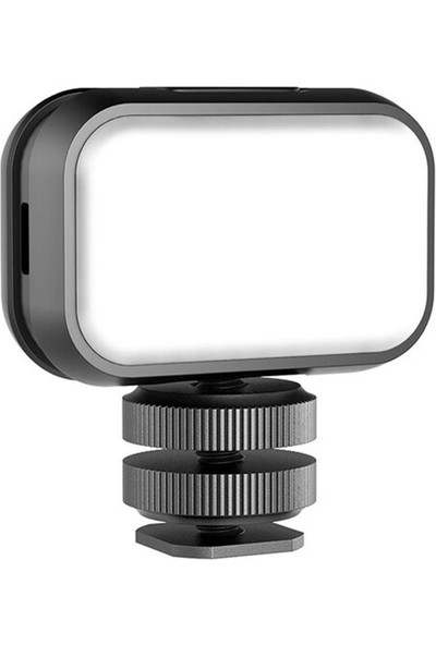 Ulanzi VL28 Mini LED Işık Ulanzi VL28 Mini LED Işık