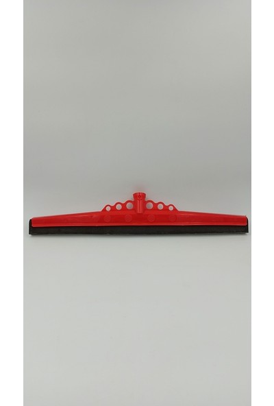 Zambak ZP-147 Çift Lastikli Yersil 55 cm - Kırmızı