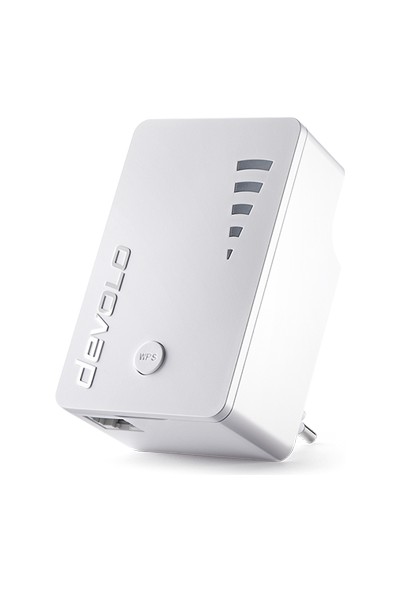 Devolo 9790 Repeater AC - Kablosuz Menzil Genişletici Sinyal Güçlendirici