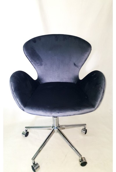 Poly Chair Lucky Çalışma Koltuğu Poly Chair Lucky Çalışma Koltuğu
