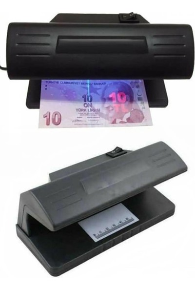 Vivyan Sahte Para Tespit Cihazı Makinesi Vivyan Sahte Para Tespit Cihazı Makinesi