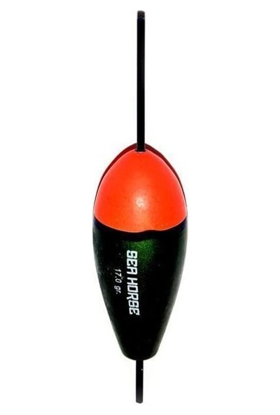 Sea Horse Ahşap Şamandıra 17 gr