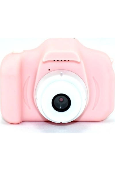 Modern Tekno 1080P Hd Kamera Çocuklar İçin Fotoğraf Makinesi Modern Tekno 1080P Hd Kamera Çocuklar İçin Fotoğraf Makinesi