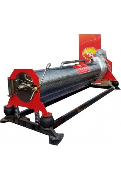 Venüs Makina 3300-38 Halı Sıkma ve Kurutma Körüklü