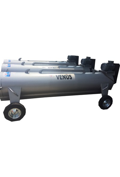 Venüs Makina 3300-38 Halı Sıkma ve Kurutma Makinası Tekerlekli Venüs Makina 3300-38 Halı Sıkma ve Kurutma Makinası Tekerlekli