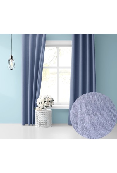 Perle Home Daily Series Lavanta Rengi Ada Fon Perde Perle Home Daily Series Lavanta Rengi Ada Fon Perde