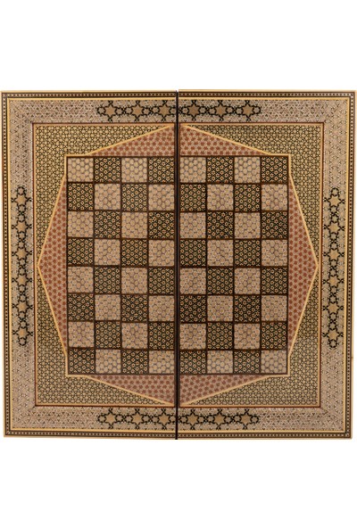 Momento Tamamı Khatam Tavla