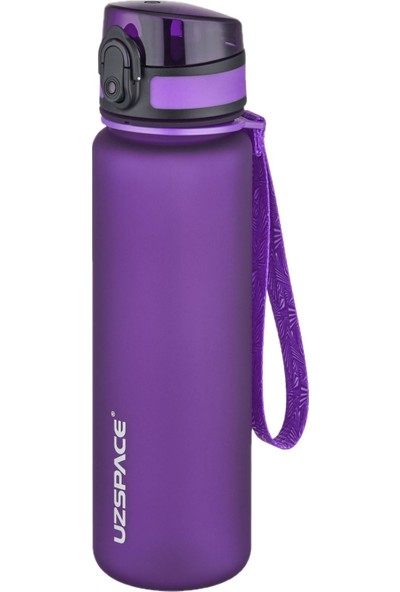 Uzspace Tritan Matara 500 ml 3026 Uzspace Tritan Matara 500 ml 3026