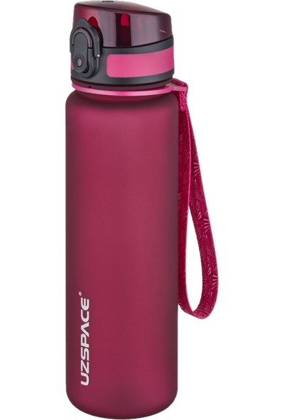 Uzspace Tritan Matara 500 ml 3026 Uzspace Tritan Matara 500 ml 3026