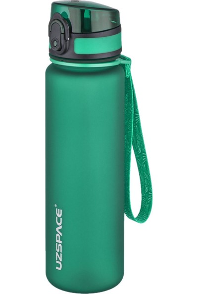 Uzspace Tritan Matara 500 ml 3026 Uzspace Tritan Matara 500 ml 3026