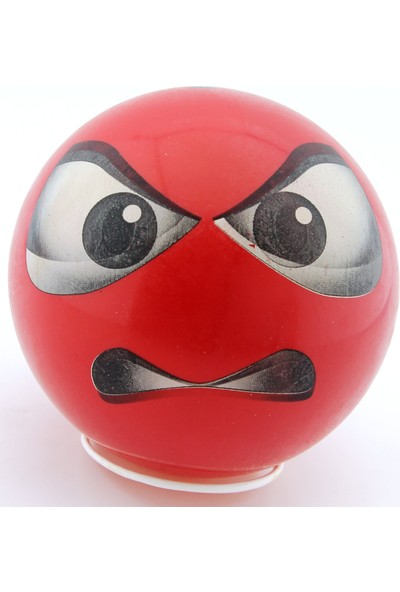 Dema Stil Pvc Angry Top 12 cm