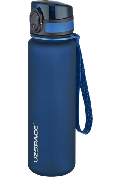 Uzspace Tritan Matara 500 ml 3026 Uzspace Tritan Matara 500 ml 3026