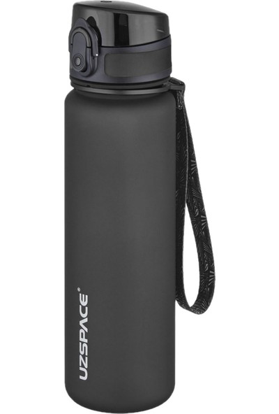Uzspace Tritan Matara 500 ml 3026 Uzspace Tritan Matara 500 ml 3026