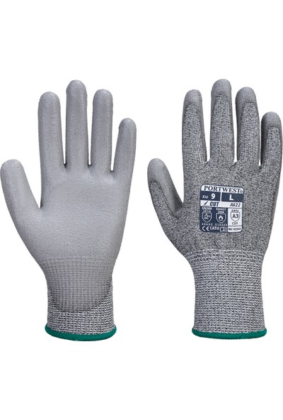 Portwest A622 (9) Large Kesilmez Eldiven 9