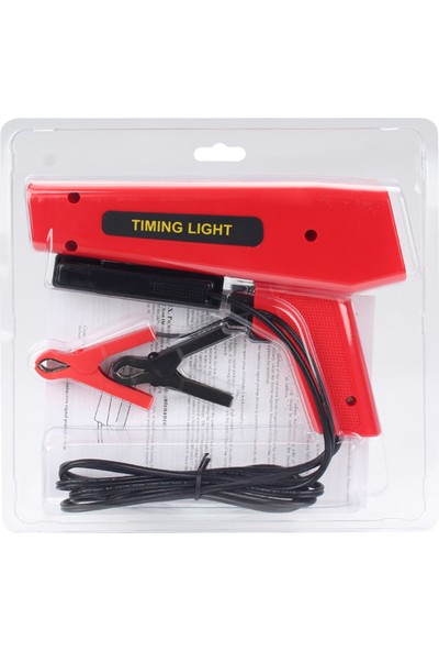 Nt Avans Zamanlama Tabancası NT1023