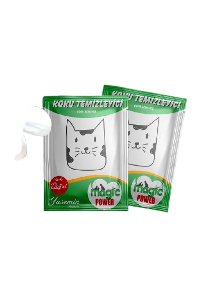 Magic Power Koku Temizleyici