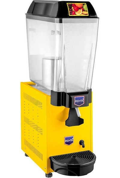 Limonata Makinesi 20 Lt Limonata Makinesi 20 Lt