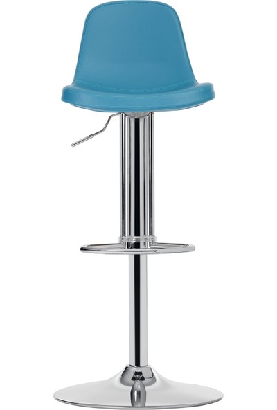 Decofis Candy Bar Sandalyesi Decofis Candy Bar Sandalyesi