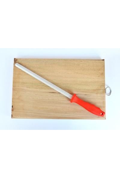 Protürk Yatağan Protürk Yassı Masat Bileyici 12 Inch