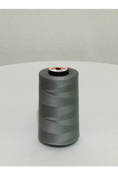 Tuana İplik Tuana 120 Numara 189 Renkli Polyester Dikiş Ipliği Tuana İplik Tuana 120 Numara 189 Renkli Polyester Dikiş Ipliği