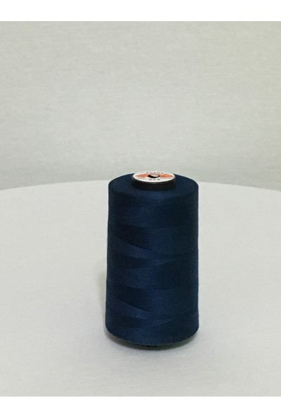 Tuana İplik Tuana 120 Numara 273 Renkli Polyester Dikiş Ipliği Tuana İplik Tuana 120 Numara 273 Renkli Polyester Dikiş Ipliği
