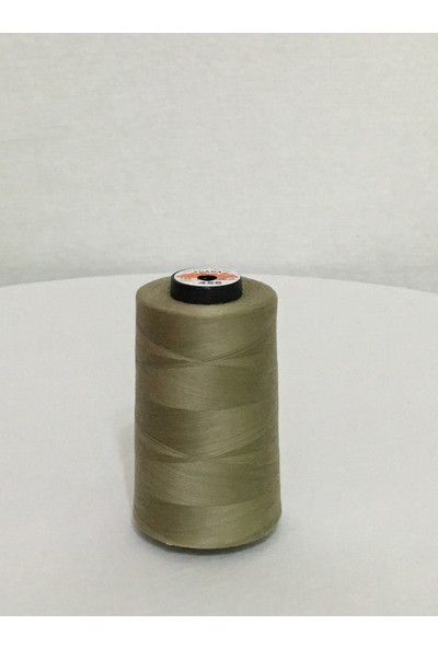 Tuana İplik Tuana 120 Numara 456 Renkli Polyester Dikiş Ipliği Tuana İplik Tuana 120 Numara 456 Renkli Polyester Dikiş Ipliği