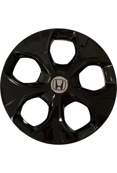 Gks Honda Accord 14 Inç Jant Kapağı Takım 4 Adet + Amblem