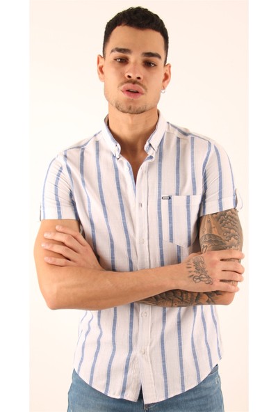 Tricko 2509 Kısakol Gmlk Tricko 2509 Kısakol Gmlk