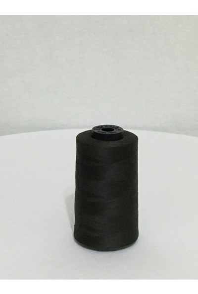 Tuana 120 Numara 630 Renkli Polyester Dikiş Ipliği Tuana 120 Numara 630 Renkli Polyester Dikiş Ipliği