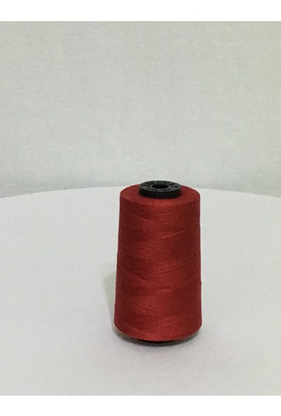 Tuana 120 Numara 763 Renkli Polyester Dikiş Ipliği Tuana 120 Numara 763 Renkli Polyester Dikiş Ipliği