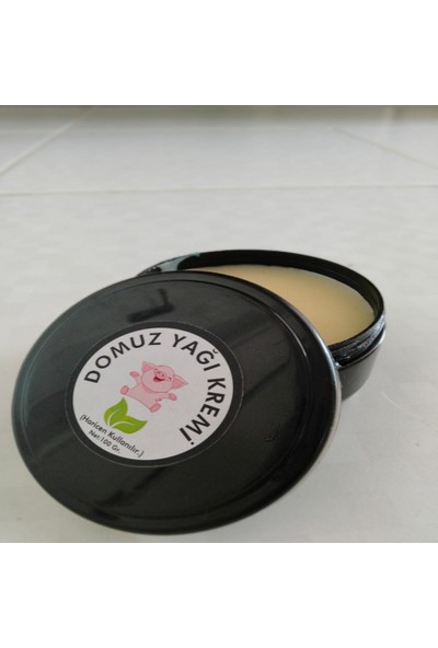 Omni E-Vitamin Domuz Kremi 100 gr