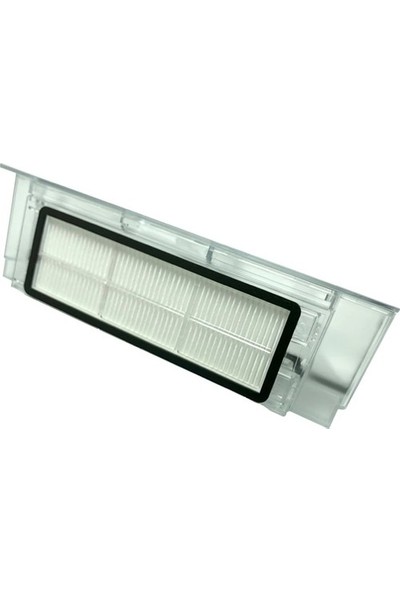 S5 Max Uyumlu Toz Haznesi (Roborock S5 Max Uyumlu)