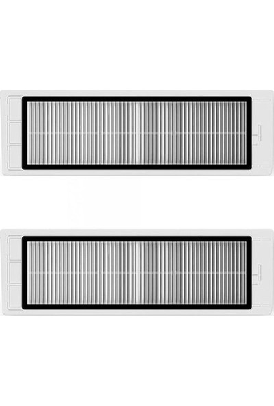 Vacuum Mop Pro 2+ 3D Uyumlu 2li Hepa Filtre