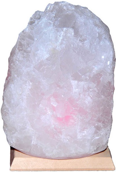 melekstore Doğal Kristal Kaya Tuzu Lambası Çankırı Kablolu Ampullü Beyaz 8-9 kg melekstore Doğal Kristal Kaya Tuzu Lambası Çankırı Kablolu Ampullü Beyaz 8-9 kg