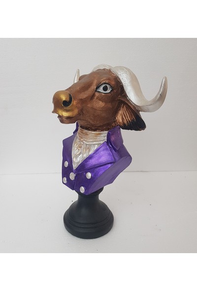 Arose Boğa Dekor Ev Ofis Dekoru Arose Boğa Dekor Ev Ofis Dekoru