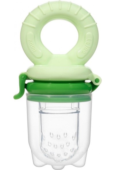 Wee Baby Meyve Süzgeci